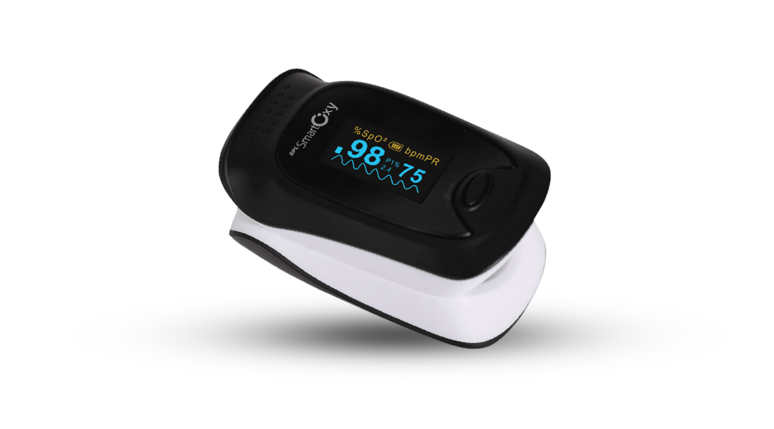 Best Pulse Oximeter In India for Home Use: A Quick Guide - LifePlus Medical
